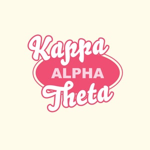 Theta Print Pack - Etsy