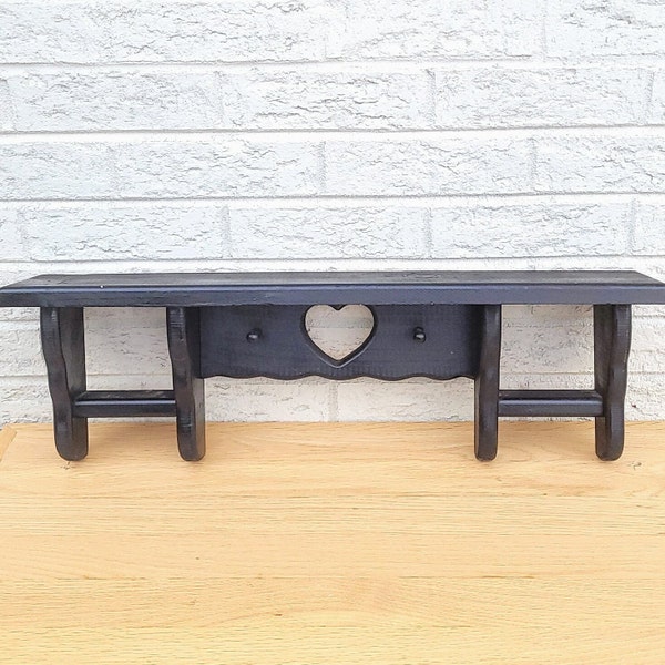 Trinket Shelf - Etsy