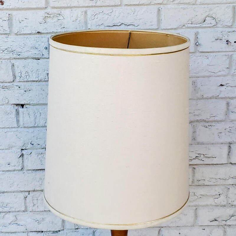 Drum Lamp Shades - Etsy