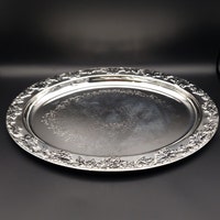 Godinger Silver - Etsy