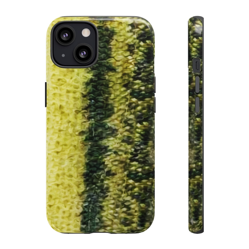 Largemouth Bass Phone Case - Etsy