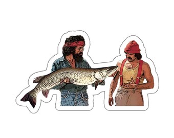 Cheech and Chong Decal - Etsy