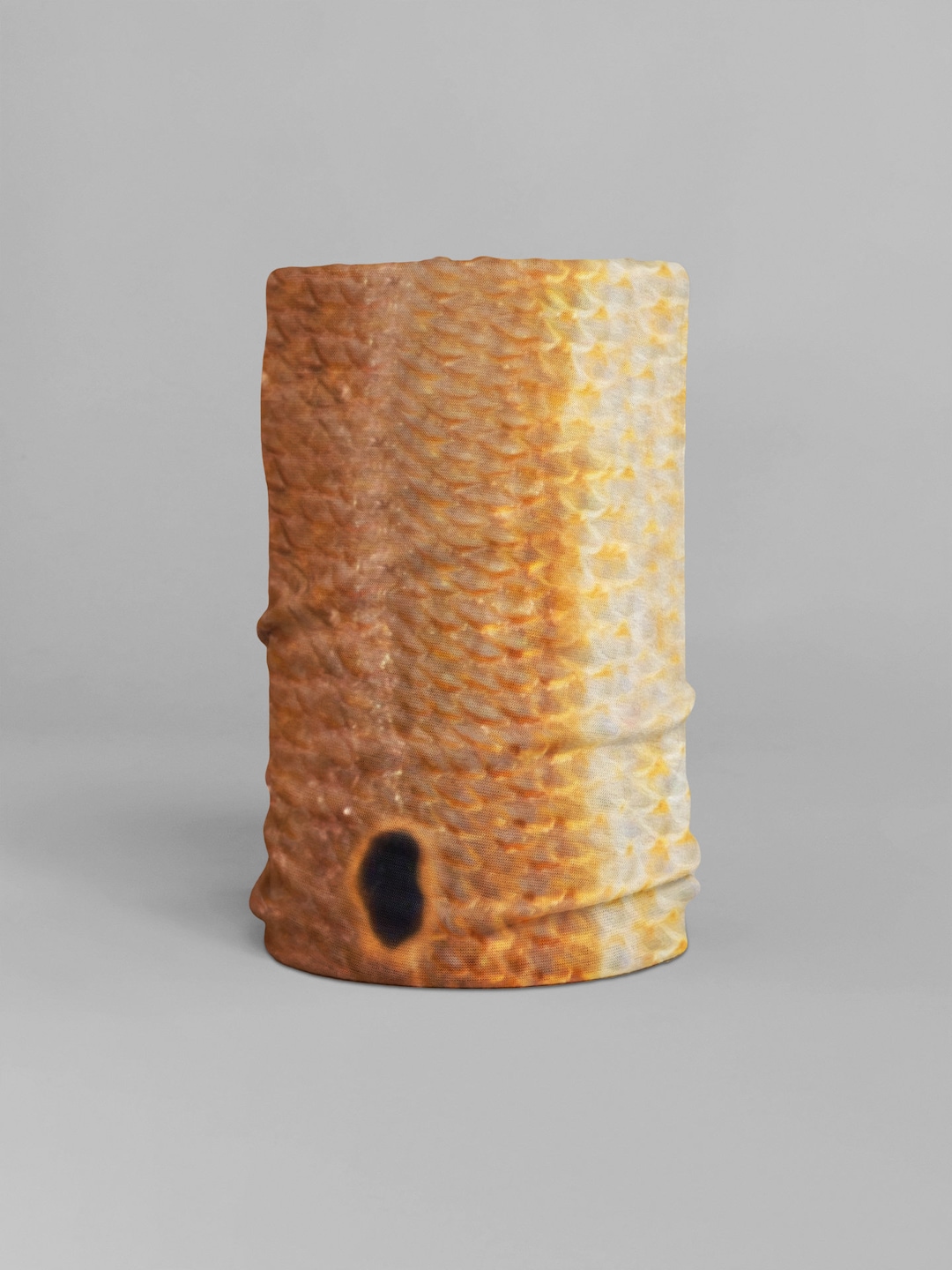 Redfish Scale Pattern Lightweight Neck Gaiter - Etsy