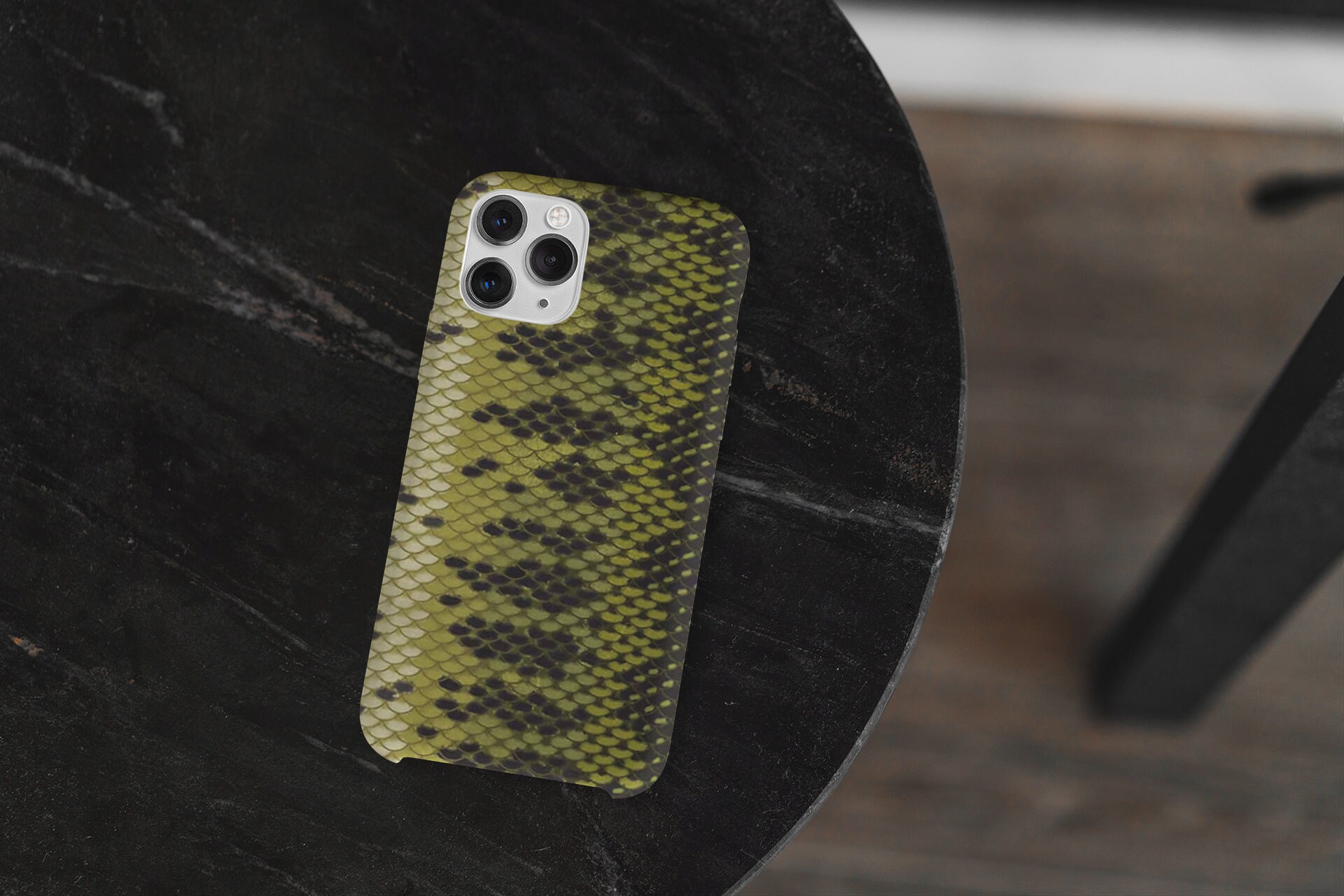 Largemouth Bass Fishing Phone Case - Etsy