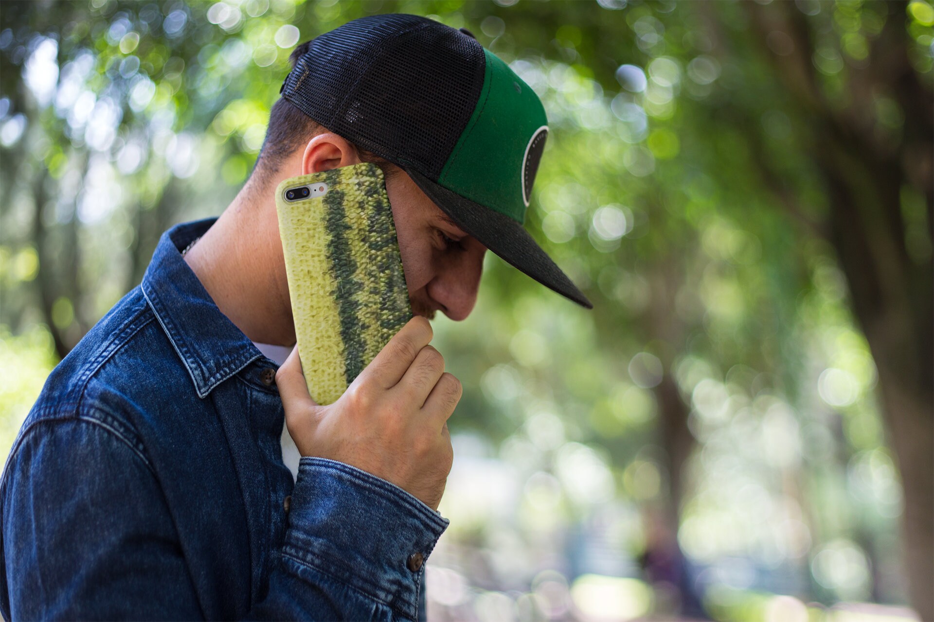 Largemouth Bass Phone Case - Etsy