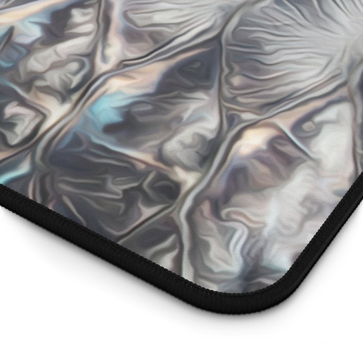 Tarpon Scale Art Desk Mat - Etsy