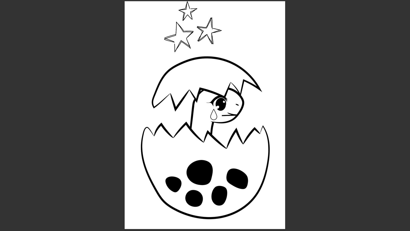 Printable Dinosaur Coloring Pages Fun and Educational Activity Sheets ...