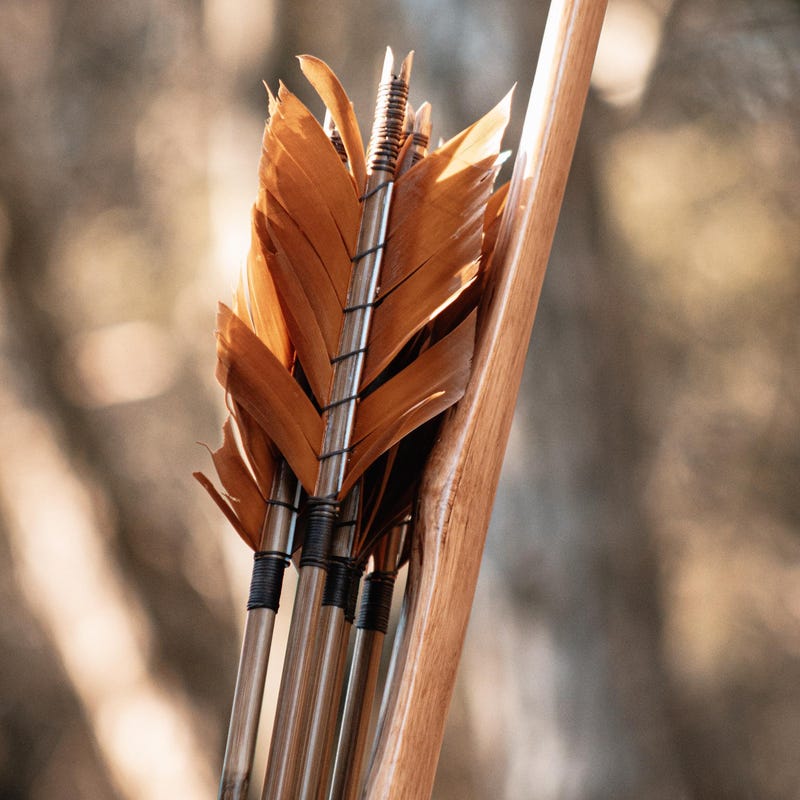 Traditional Arrows - Etsy