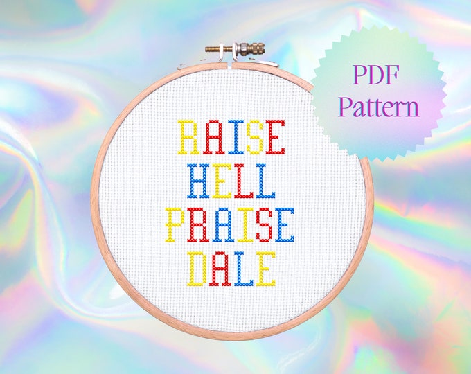 Nascar Cross Stitch Pattern PDF Instant Download - Etsy Canada