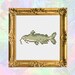 Catfish Cross Stitch Pattern Instant Download Animal Cross Stitch ...