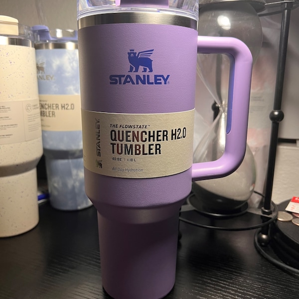 Stanley Lavender 40 - Etsy