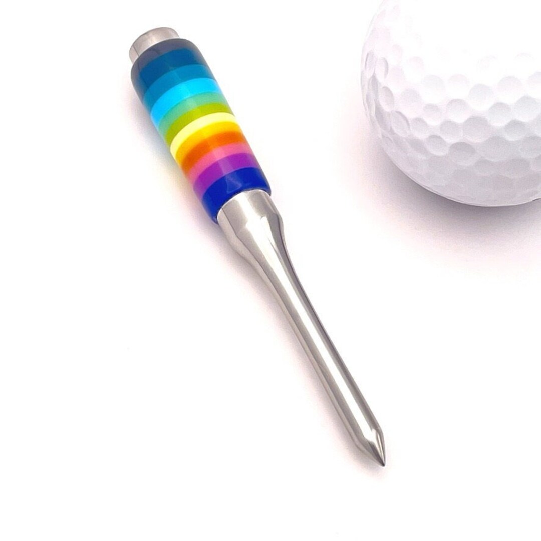 Limited Edition Divot Tool Wilde - Etsy