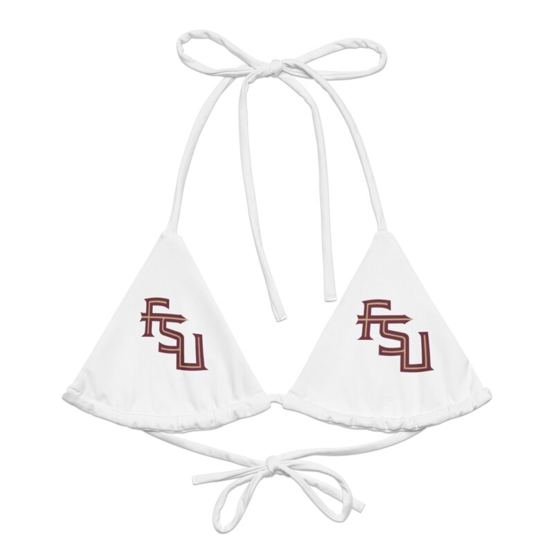 Fsu Tailgate Tops - Etsy