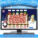 Snowman Christmas Kids Virtual Escape Room, Christmas Online Game ...