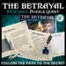 The Betrayal Escape, Team-building DIY Printable Immersive Puzzle ...