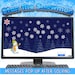 Snowman Christmas Kids Virtual Escape Room, Christmas Online Game ...