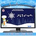 Snowman Christmas Kids Virtual Escape Room, Christmas Online Game ...