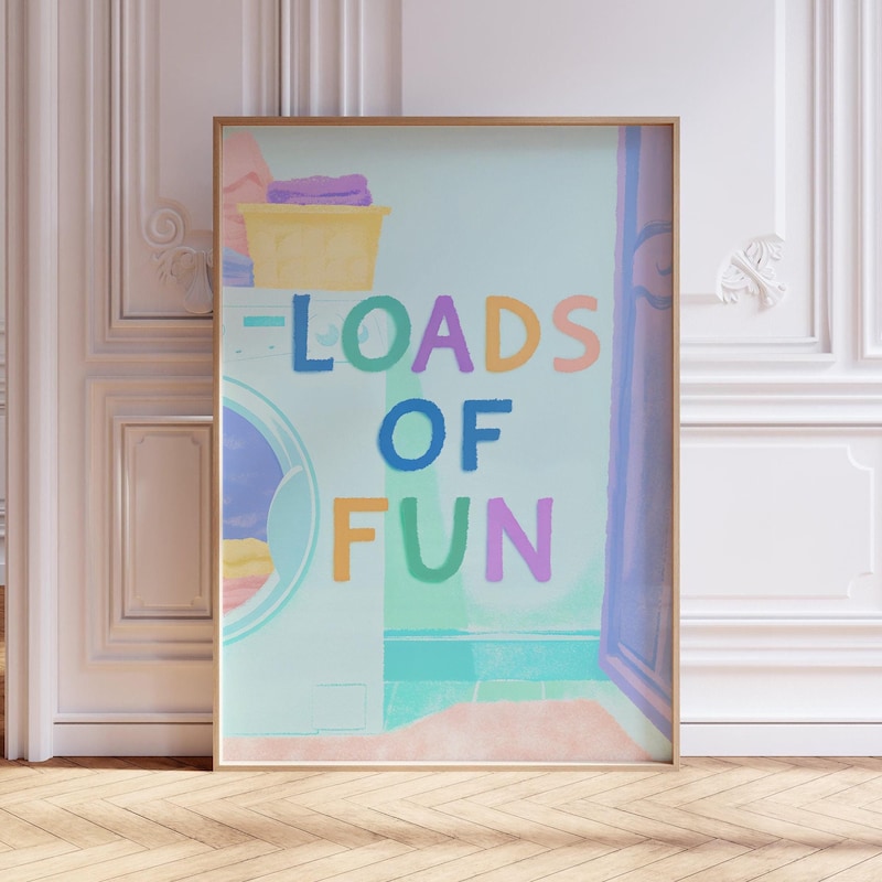Loads of Fun - Etsy