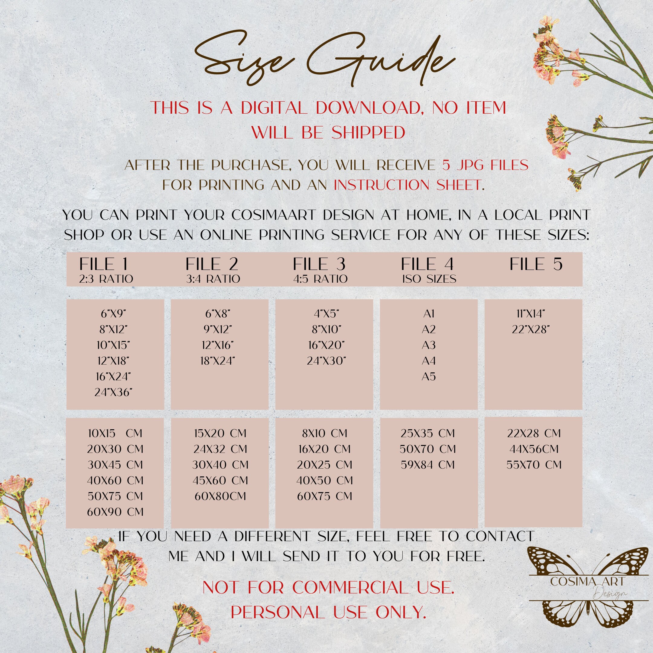 Female Body Wall Art Modern Printable Female Body Digital Print Female ...