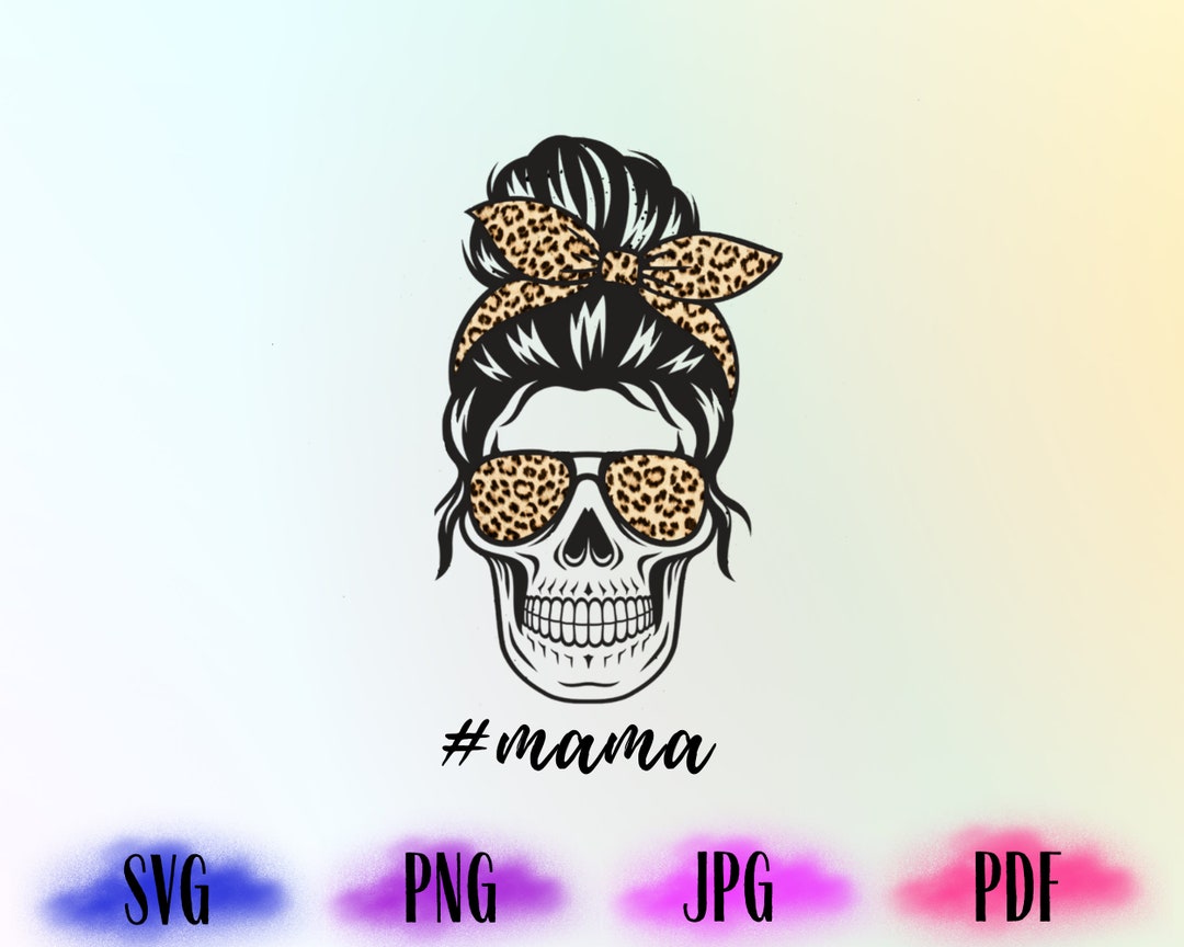 Mama Png, Skeleton Mama Png, Mom Coming Home Outfit, Baby Shower Svg ...