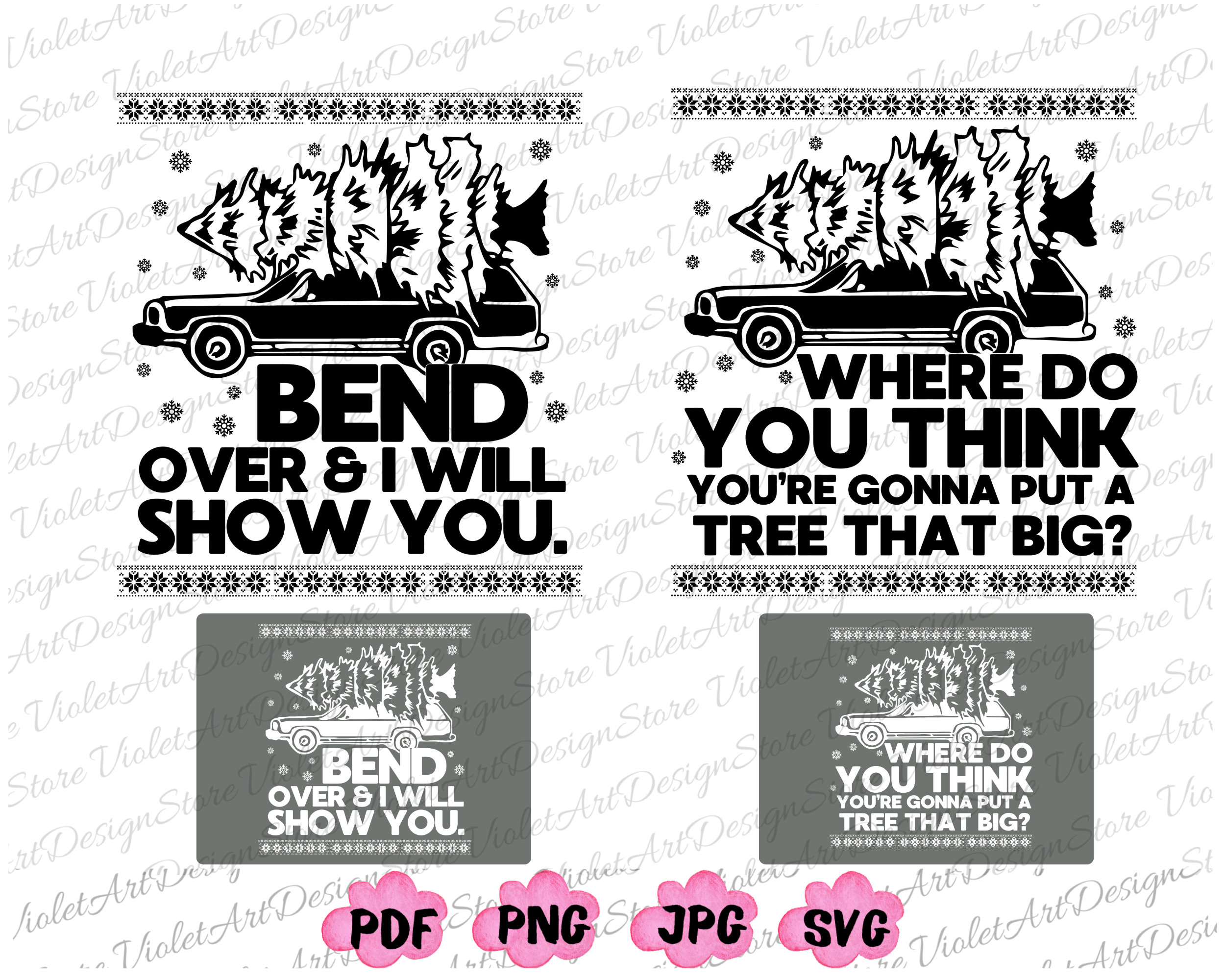 Bend Over And I Ll Show You Meme