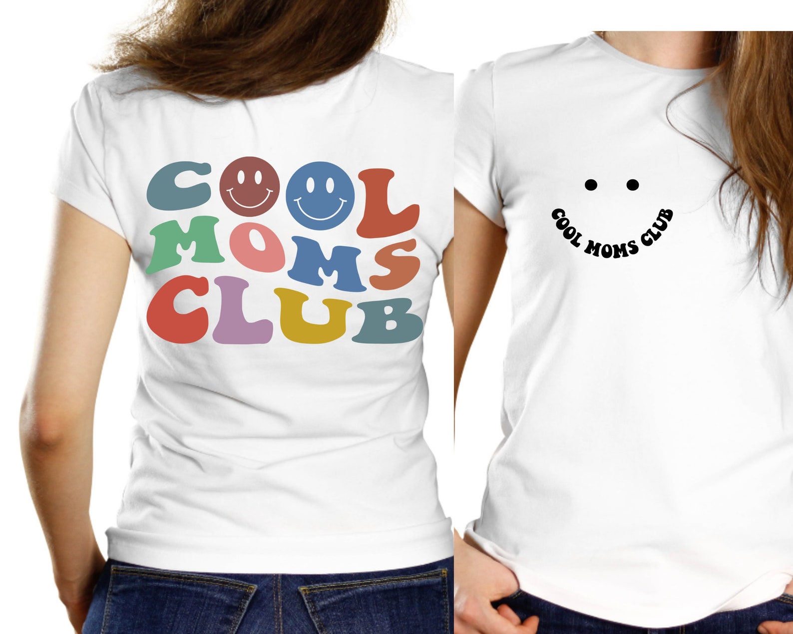 Cool Moms PNG Bundle Mom Life PNG Mom PNG Mama Png Mothers - Etsy