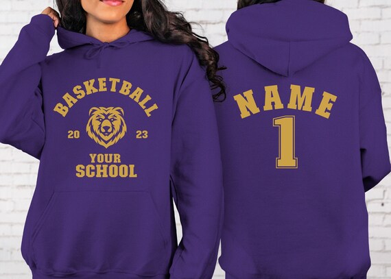 Custom team sweatshirts store