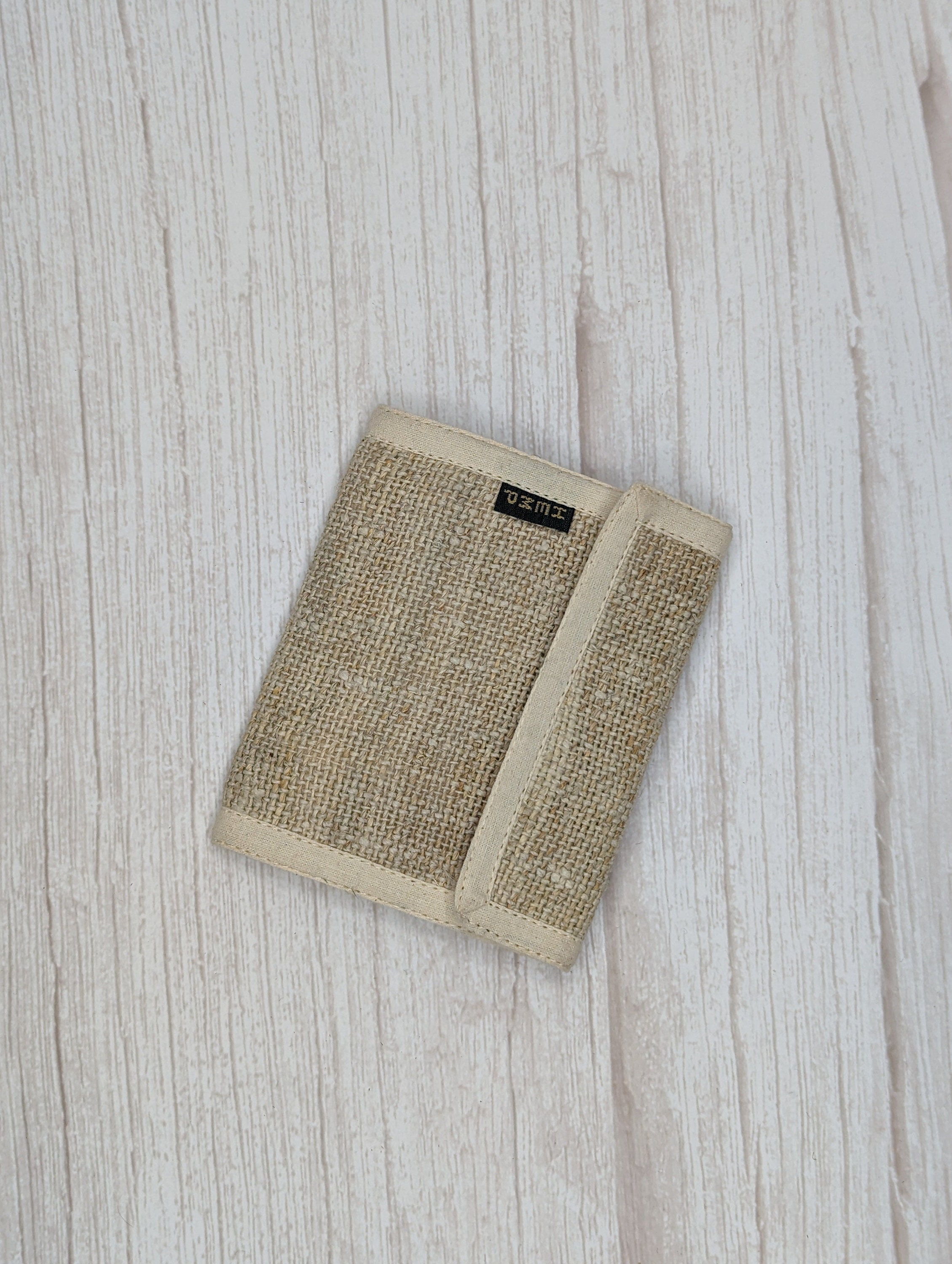 Eco-friendly Himalayan Hemp Wallet - Etsy