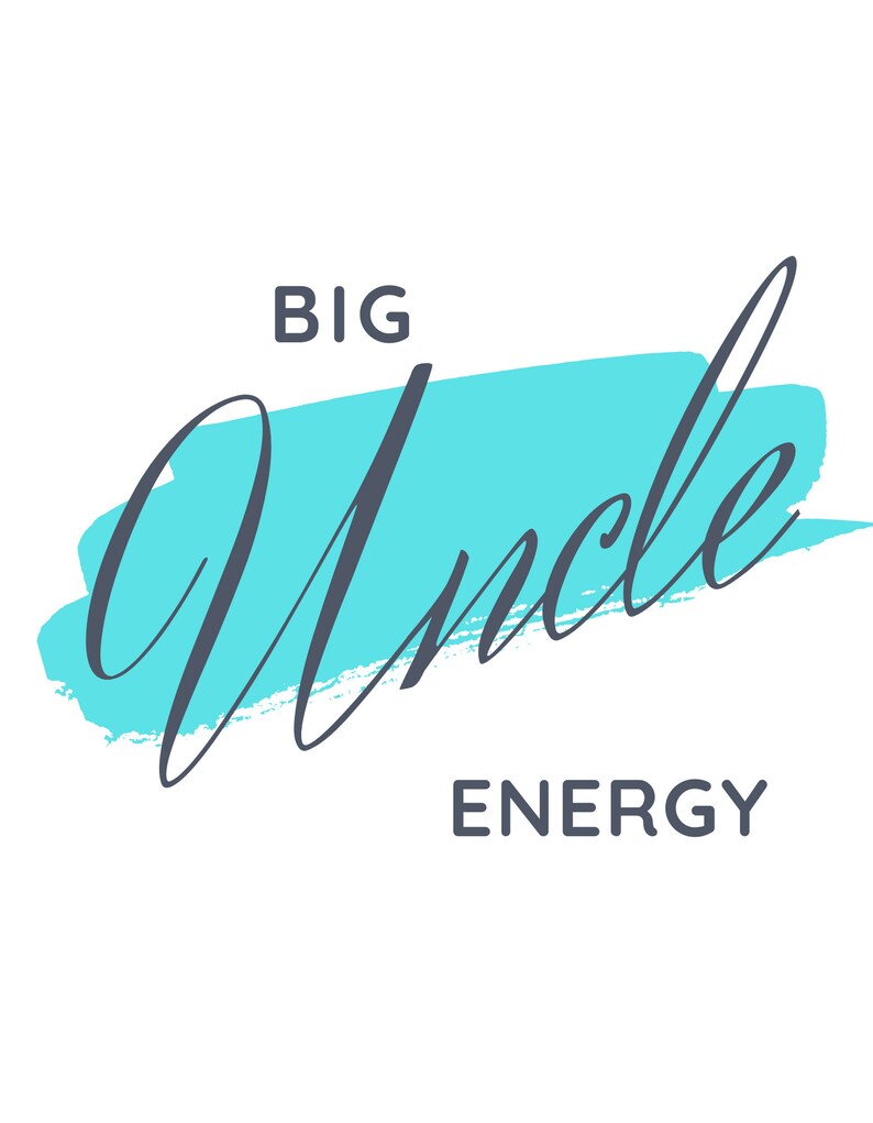 Indigenous Humour Native Humour Digital Download Big Uncle - Etsy