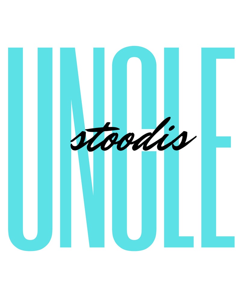 Indigenous Humour Native Humour Digital Download Big Uncle - Etsy