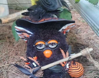 Custom portals Furby - Etsy