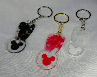 Mickey Mouse Cart - Etsy