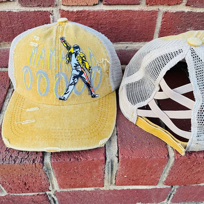 Queen Mama Hat - Etsy