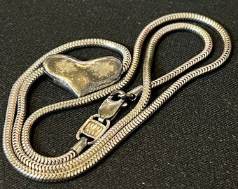 999 Silver Chain - Etsy