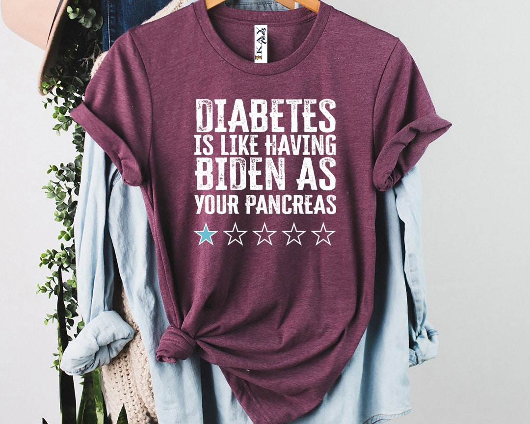 Diabetes Awareness Shirt Diabetes Shirt in November We Wear - Etsy
