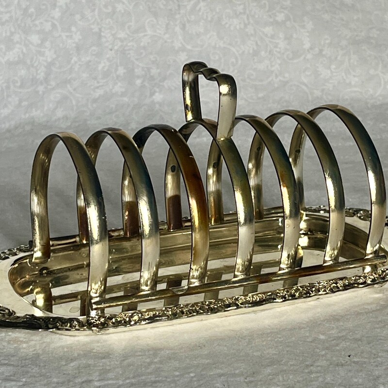 Toast Rack - Etsy