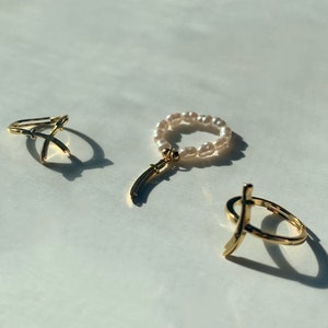 Double Dhulfiqar Ring | Islamic Necklace | Shia Necklace | Islam ...