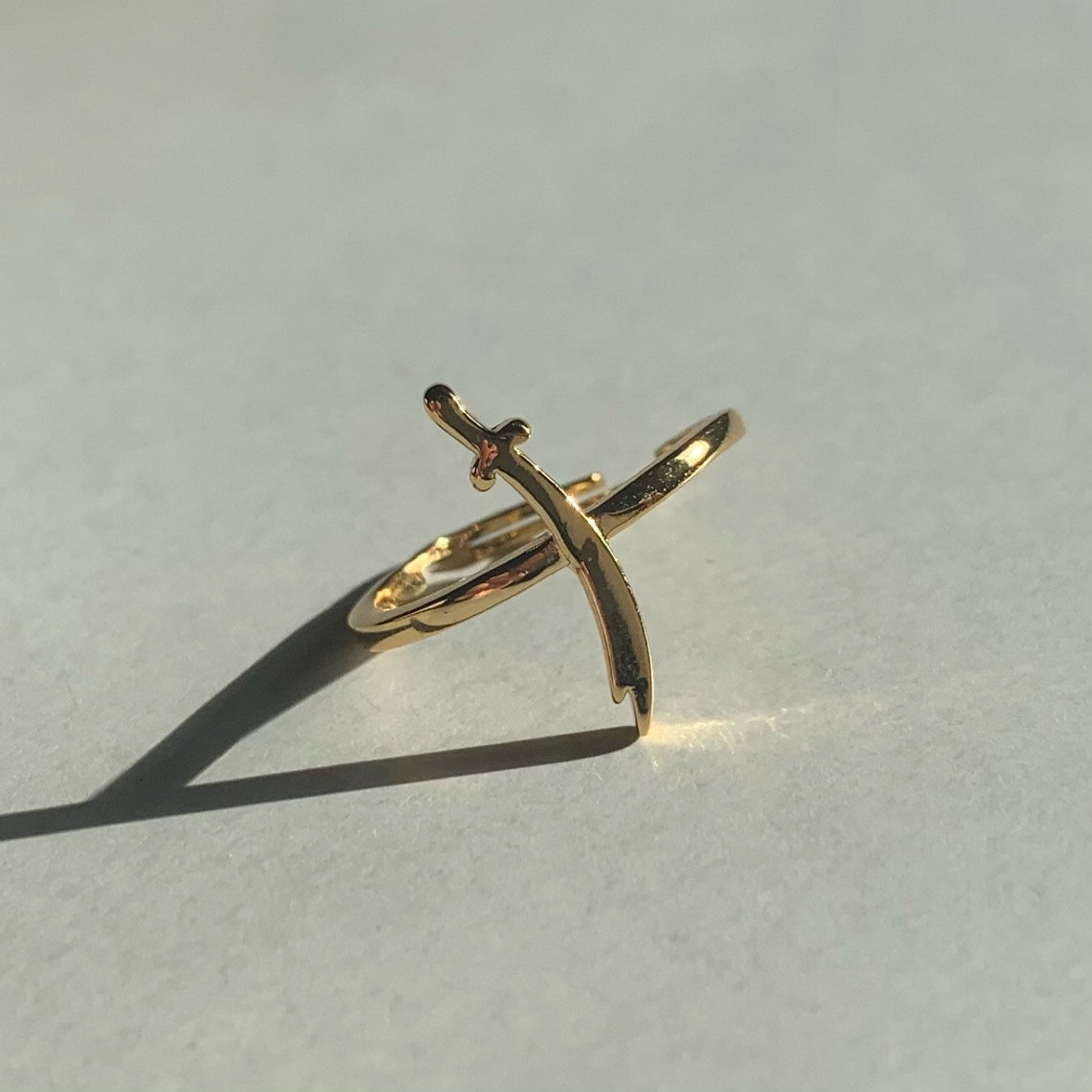 Dhulfiqar Ring | Islamic Necklace | Shia Necklace | Islam | Karbala ...