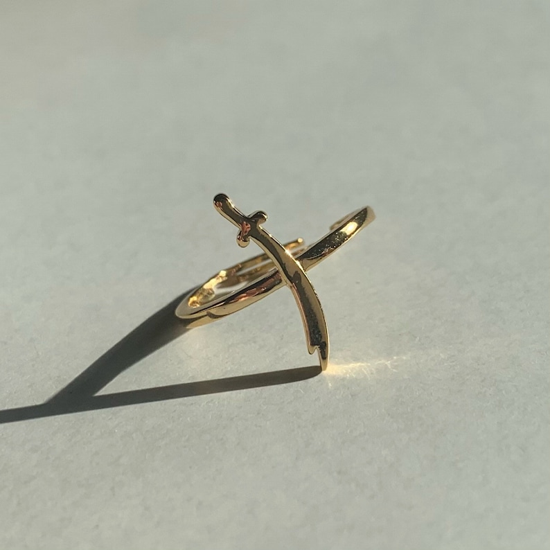 Dhulfiqar Ring Islamic Necklace Shia Necklace Islam Karbala Muharram ...