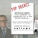 Ring Security/ring Bearer Top Secret Mission Card INSTANT DOWNLOAD ...