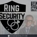 Ring Security Id Badge SVG File - Etsy