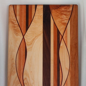 Cutting Board Weave Pattern #02 - Etsy