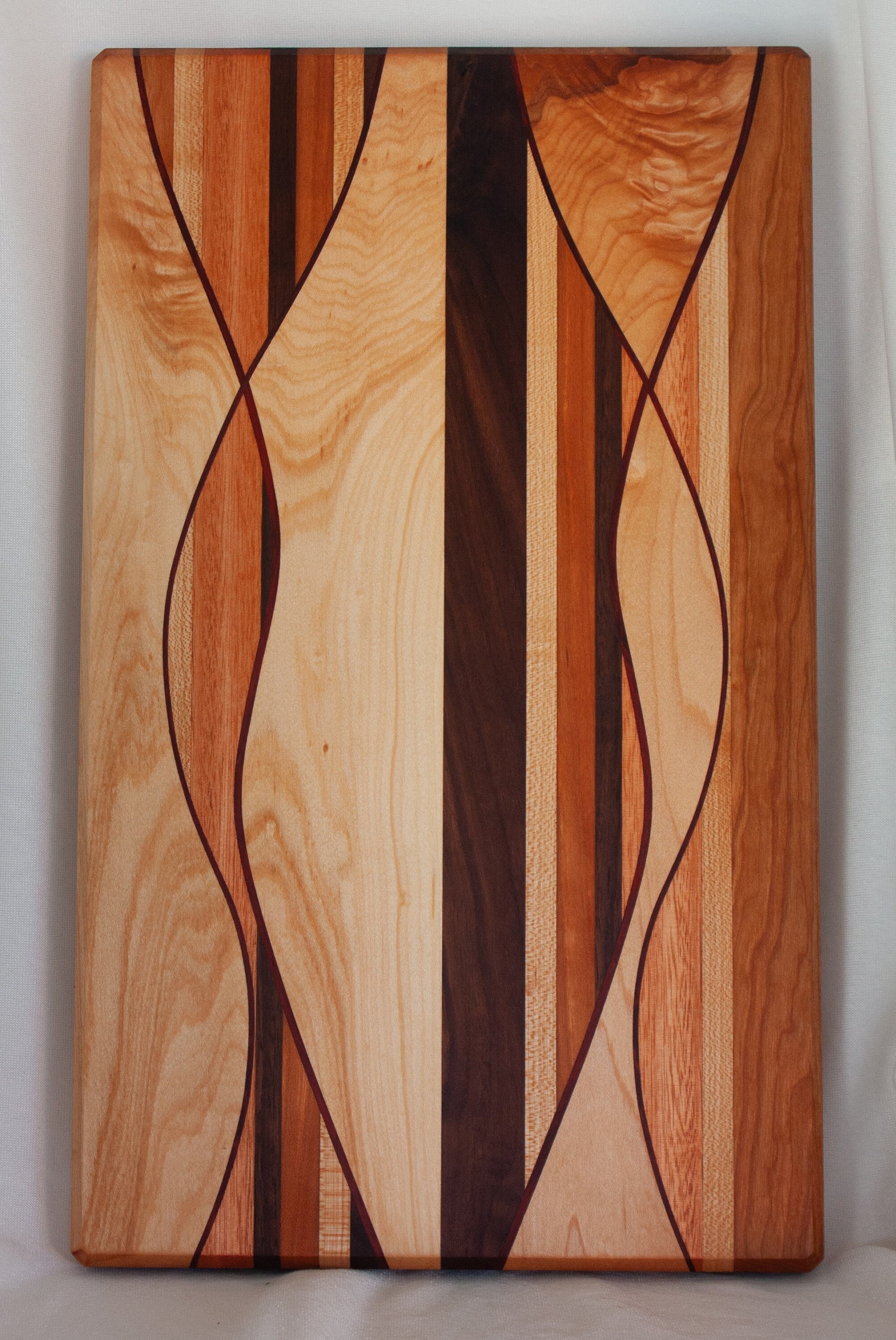 Cutting Board Weave Pattern #02 - Etsy