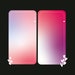 Pink Chatbox Pastel Cute Minimal Twitch Chatbox Chat Box Streamers OBS ...