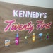 Birthday Banner Hand Painted Butcher Paper - Etsy