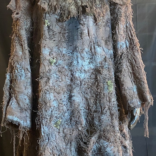 Druid Costume - Etsy