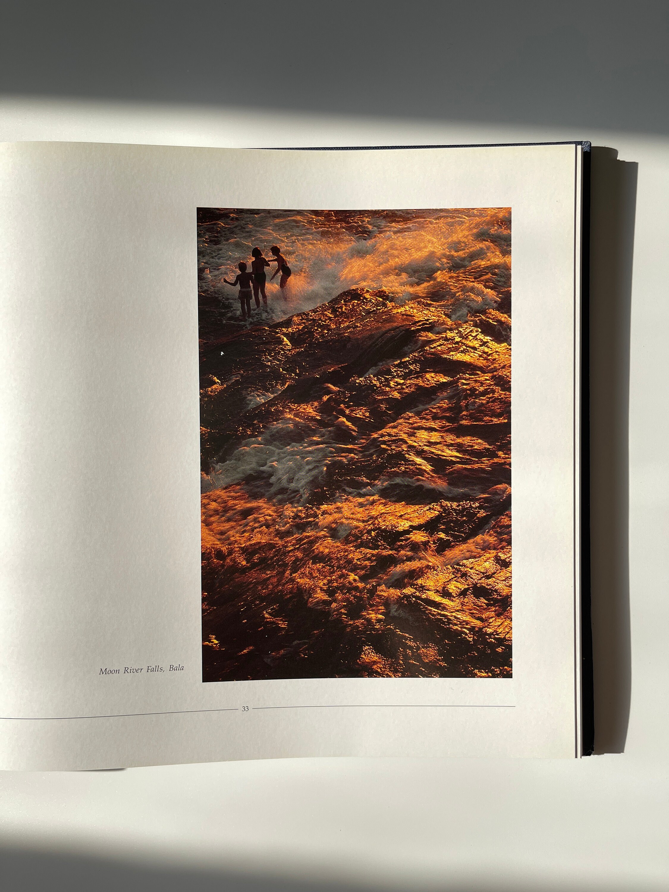 Muskoka, John De Visser & Judy Ross, 1989 - Etsy Canada