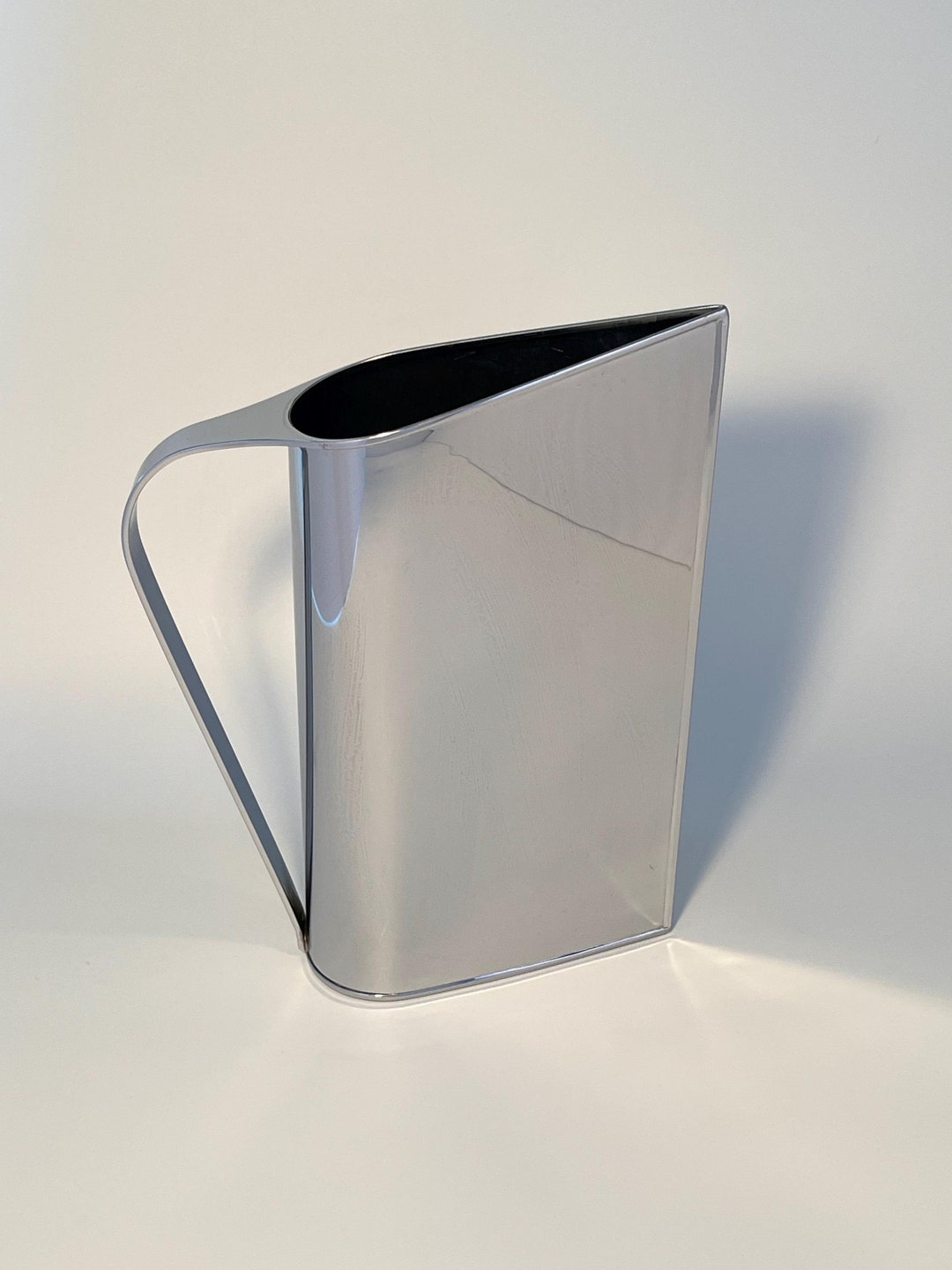 Art Deco Normandie Pitcher by Peter Müller-munk - Etsy