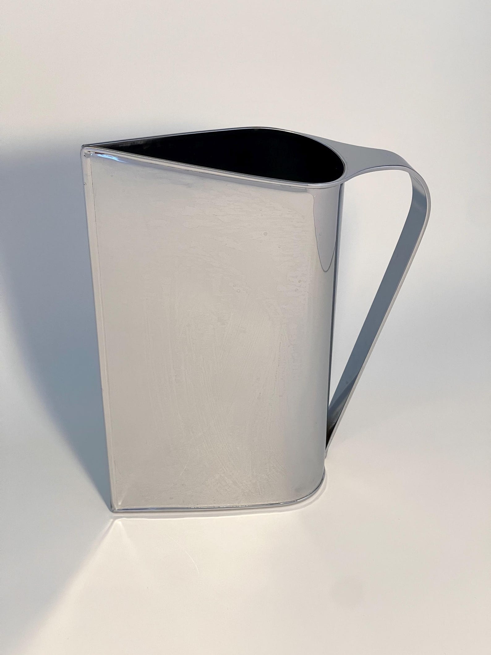 Art Deco Normandie Pitcher by Peter Müller-munk - Etsy