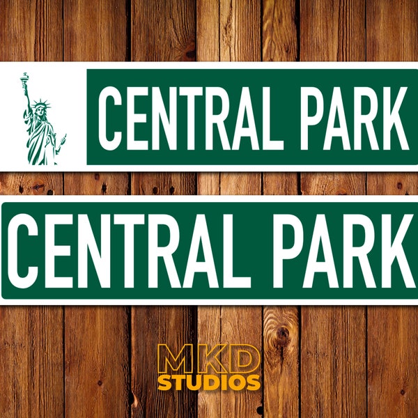 Central Avenue - Etsy